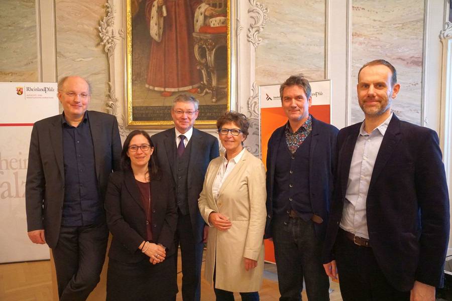 Aktuell, RAINER ROTH ARCHITEKT